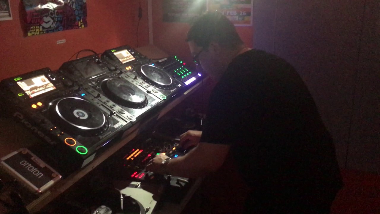 Aussie DJ Sean Sullivan playing live at Kissfm 24/02/17- Part 3 - YouTube