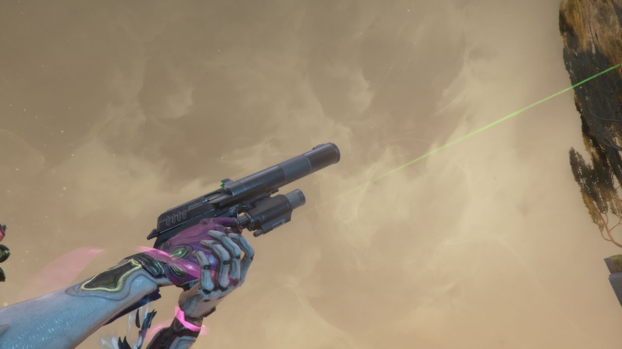 Vesper 77 Is The Headshot King - YouTube