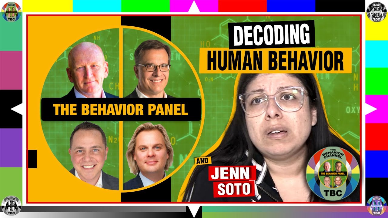 Understanding Madeline Soto's Mother's Behavior: The Behavior Panel's ...