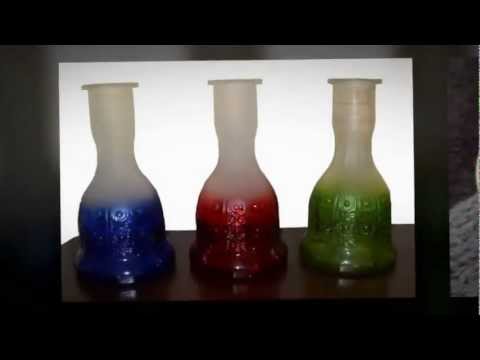 Hookahs in Thailand - Shisha bar in Thailand