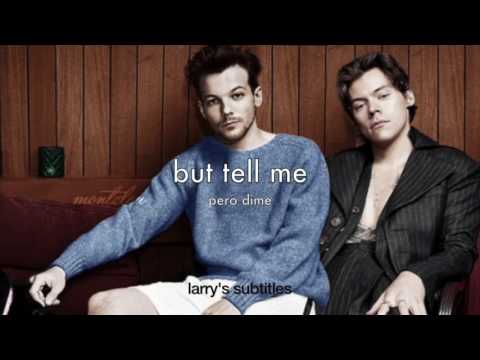 jaira burns ; ugly (español/ingles)