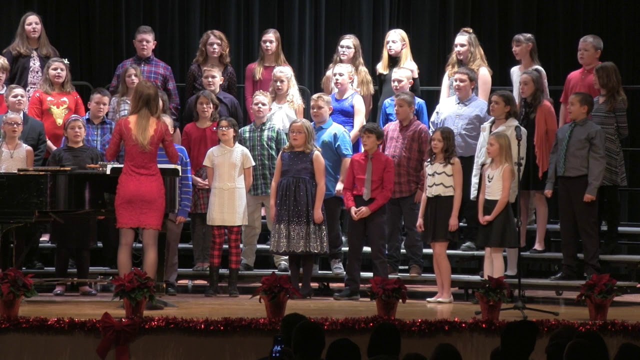 Child of Peace - YouTube