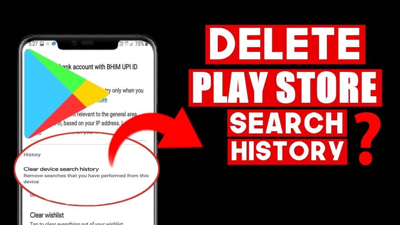 How To Delete Play Store Search History How To Delete Google Play Store Search History how-to-delete-play-store-search-history-how-to-delete-google-play-store-search-history