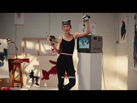 OYSHO - BUILT FOR YOU