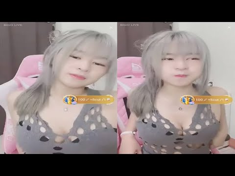 Sea Field 819 :Beautiful girl live sexy show video BIGO LIVE