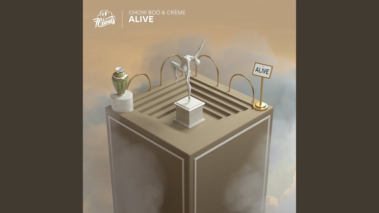 Alive - YouTube Music