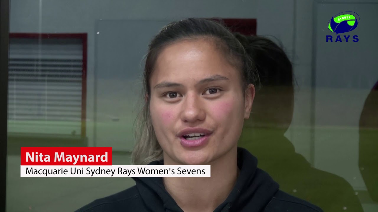 NITA MAYNARD PRE TASSSIE - YouTube