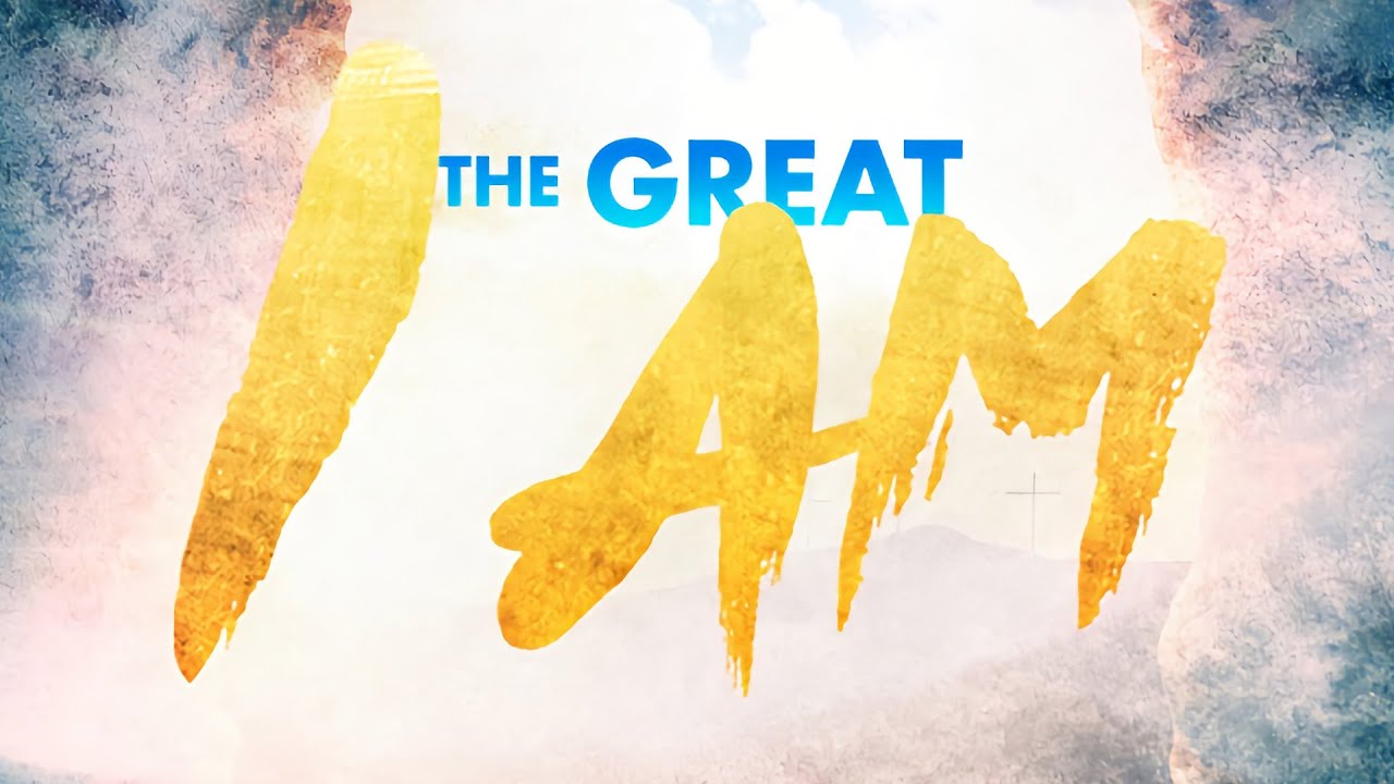 The Great I AM - YouTube