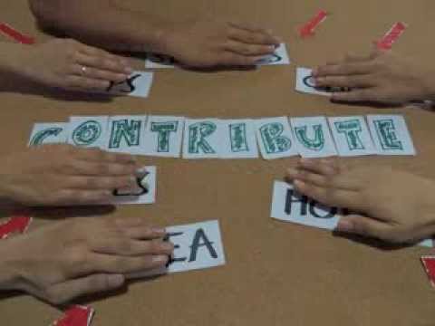 What is Contrib? A Simple Animation by Contrib.com - YouTube
