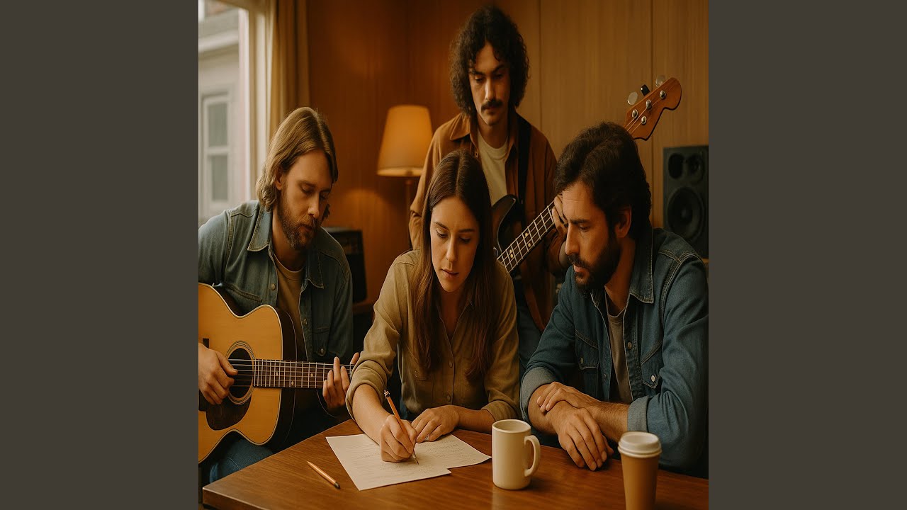 Unwritten Voyage (Evening Light Version) - YouTube