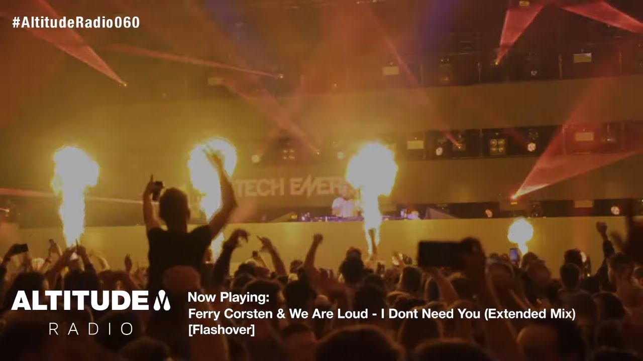 MaRLo | Altitude Radio - Episode #060 - YouTube