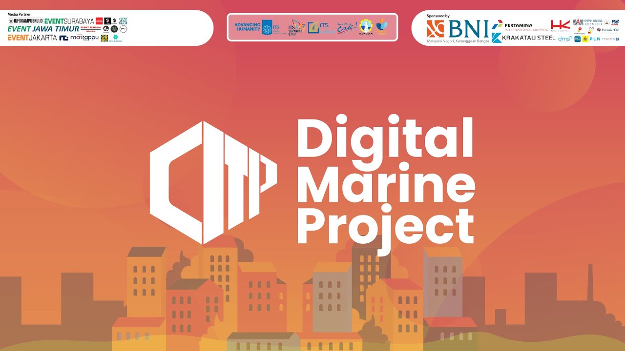 Awarding Night Marine Icon - DIGITAL MARINE PROJECT - YouTube