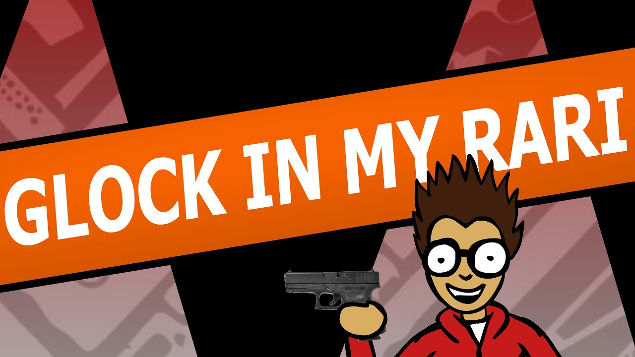 Glock In My Rari (2011) - YouTube