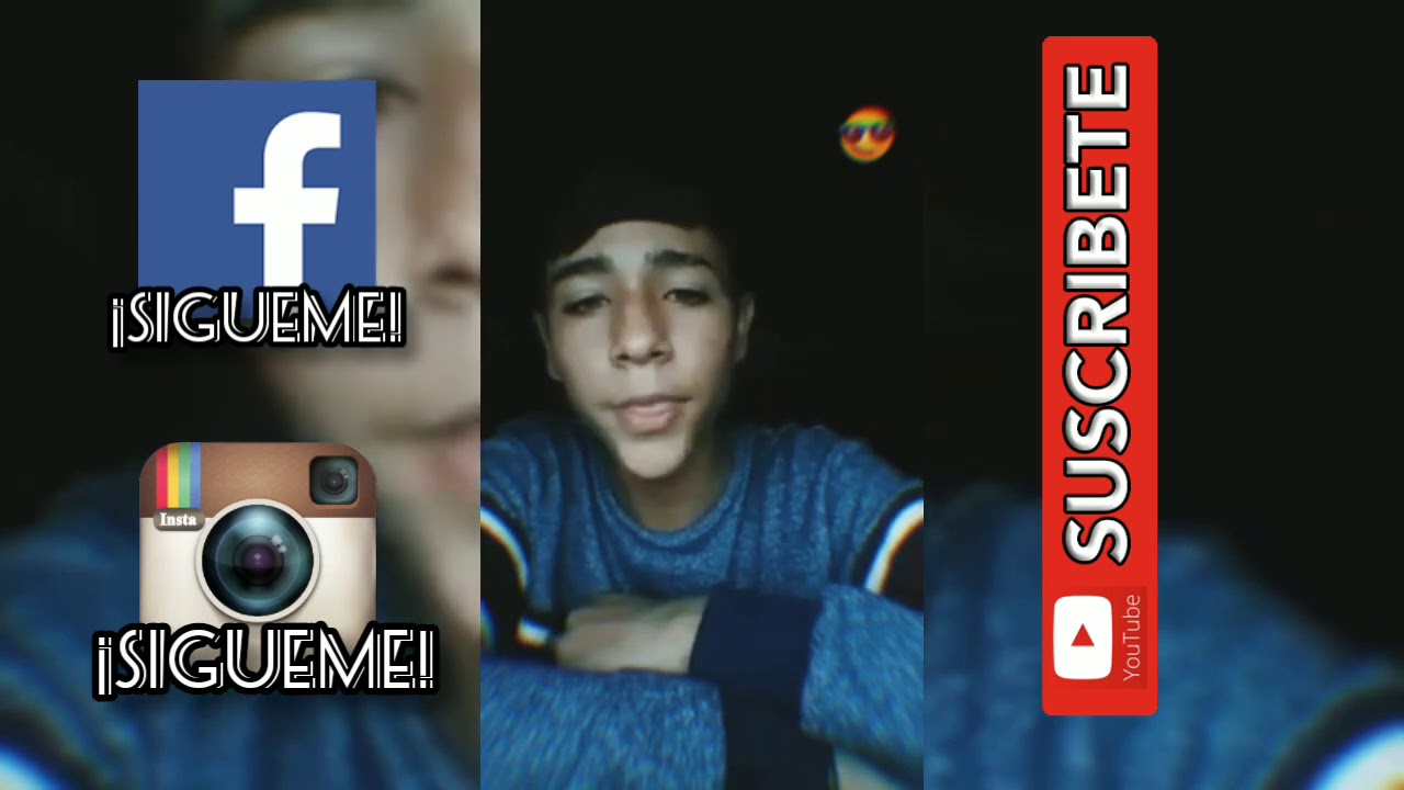 Mike Coner - Tema Vacio💔 | "CANTANDO EN CASA" - YouTube