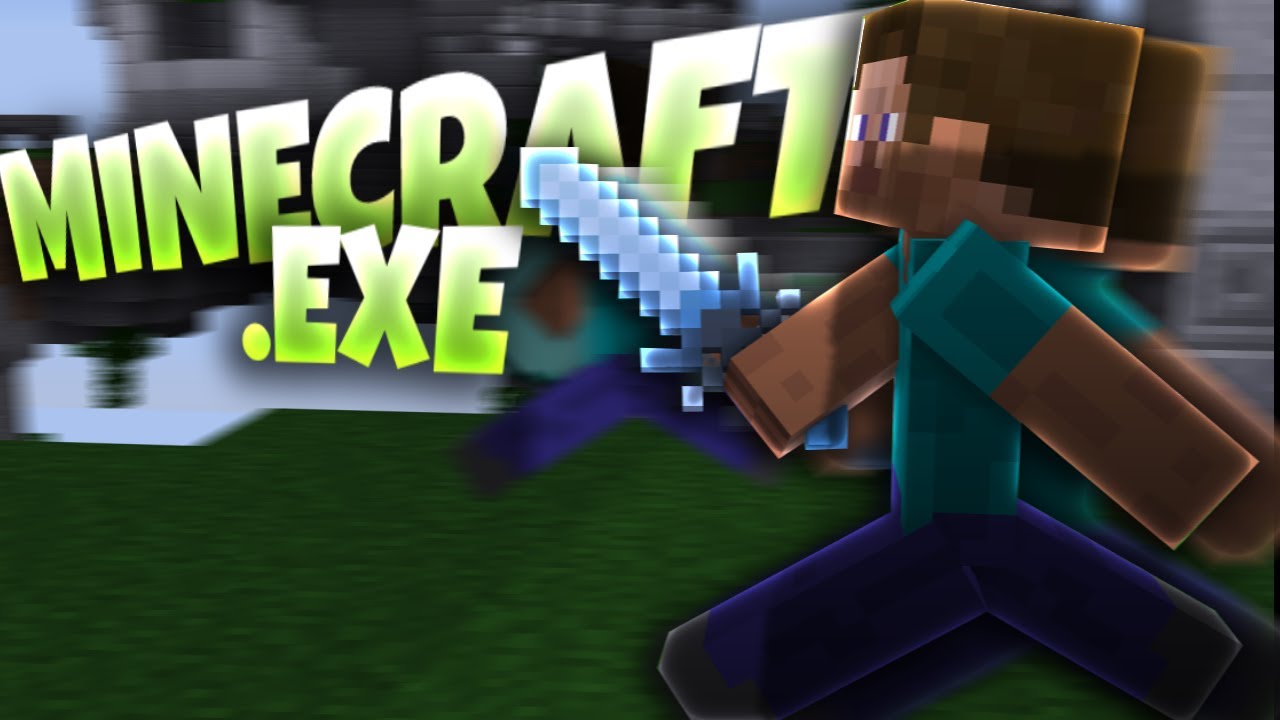 Minecraft.Exe Malayalam - YouTube