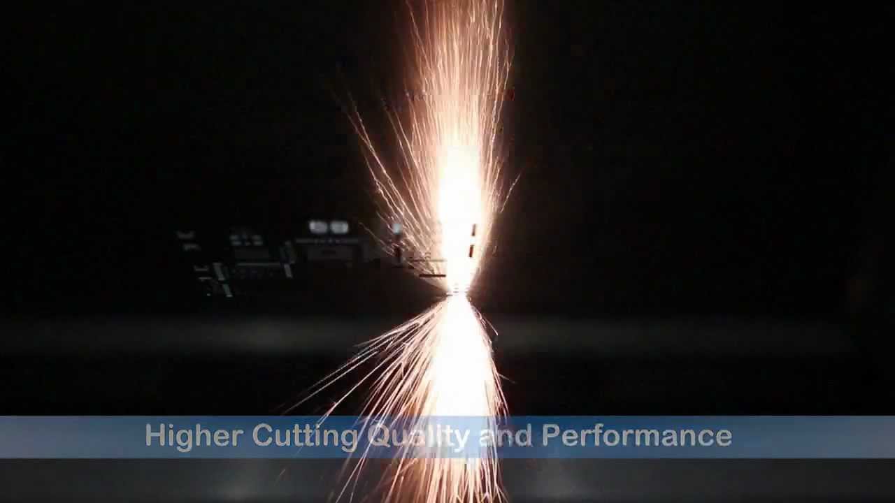 LPKF StencilLaser G 6080 Pt 3: Dynamic Design - YouTube