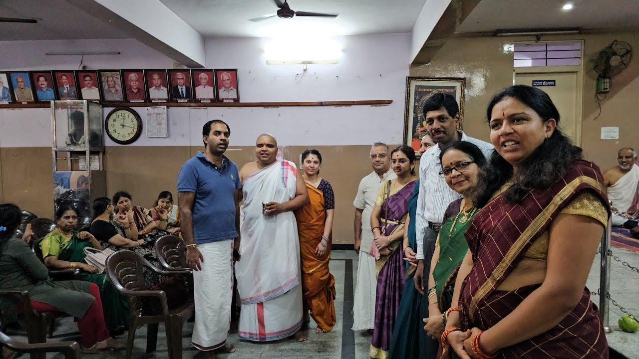 Jayashree Amma function 5 - YouTube