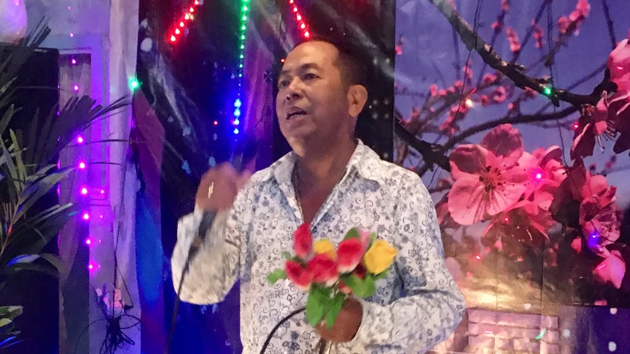 Den khuya - Van Hung CLB Van Khang 09/06/2024 - YouTube