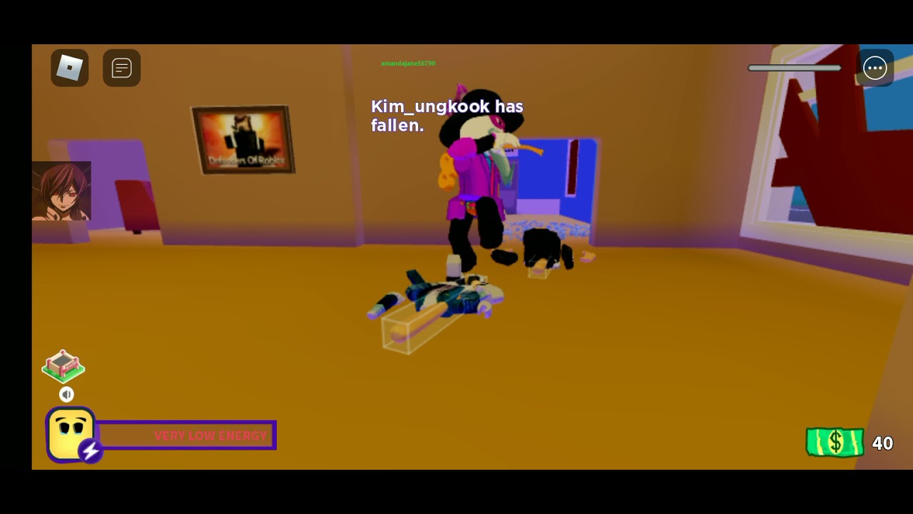 play roblox tittle is break in (story) - YouTube