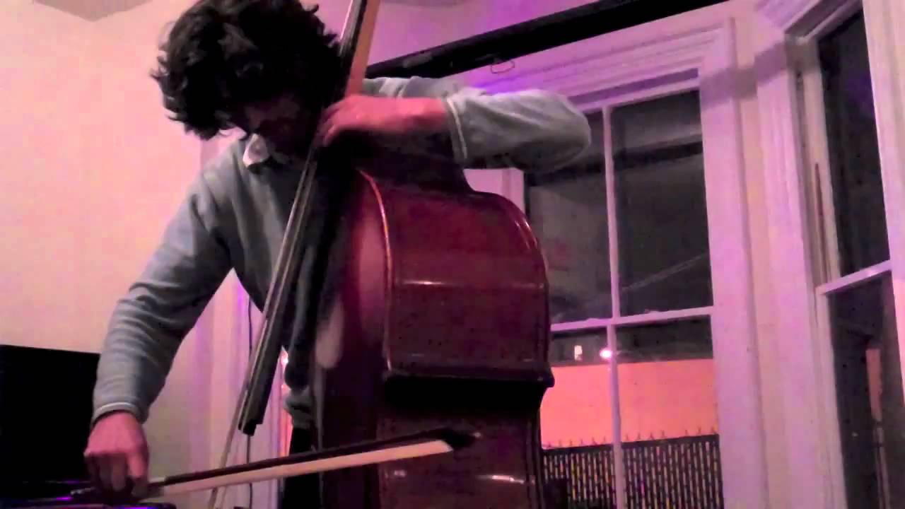 Aaron Darrell's Argos - Mars Plastic - YouTube