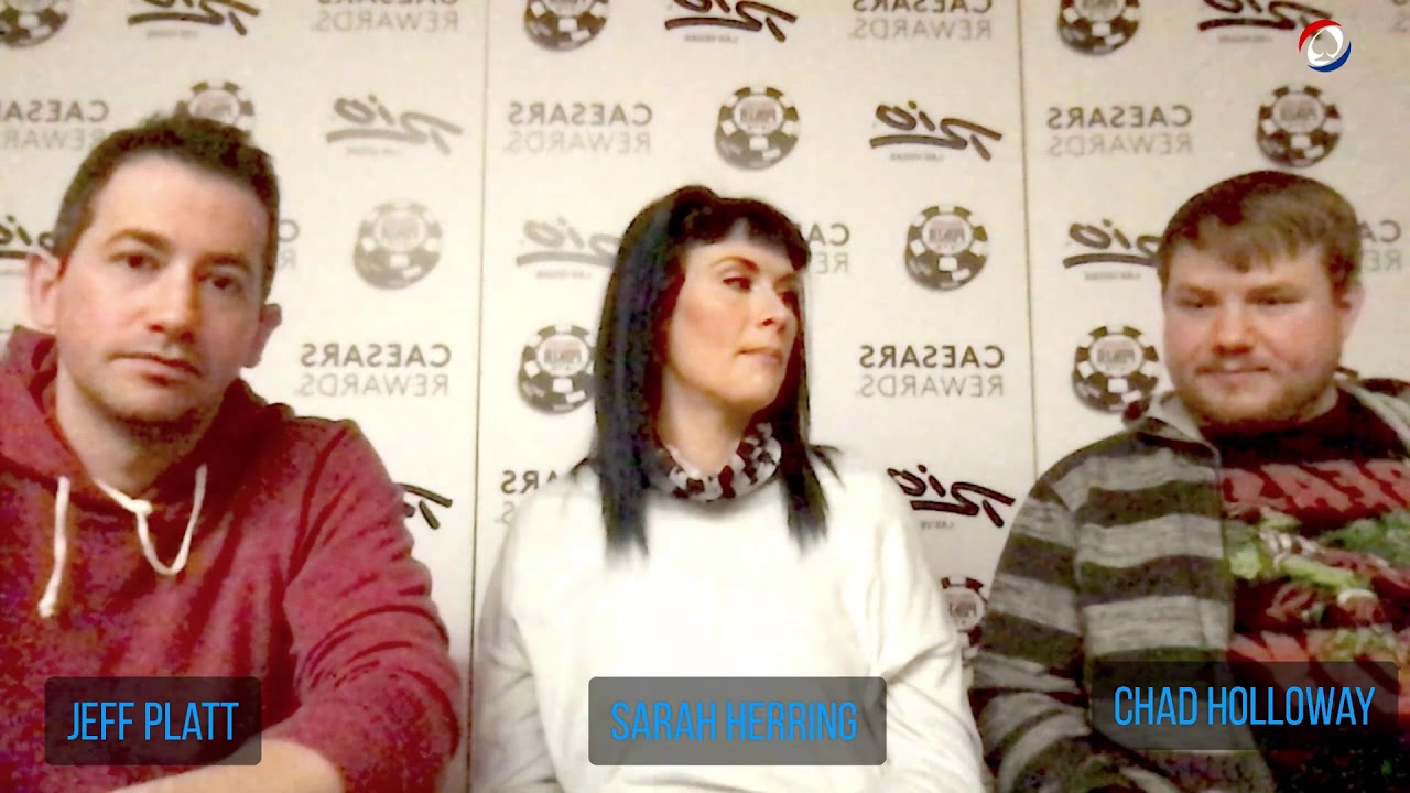 2020 WSOP Main Event Final Table Recap LIVE