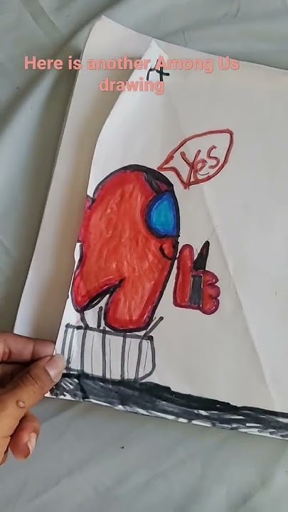 Among Us short🤩 - YouTube