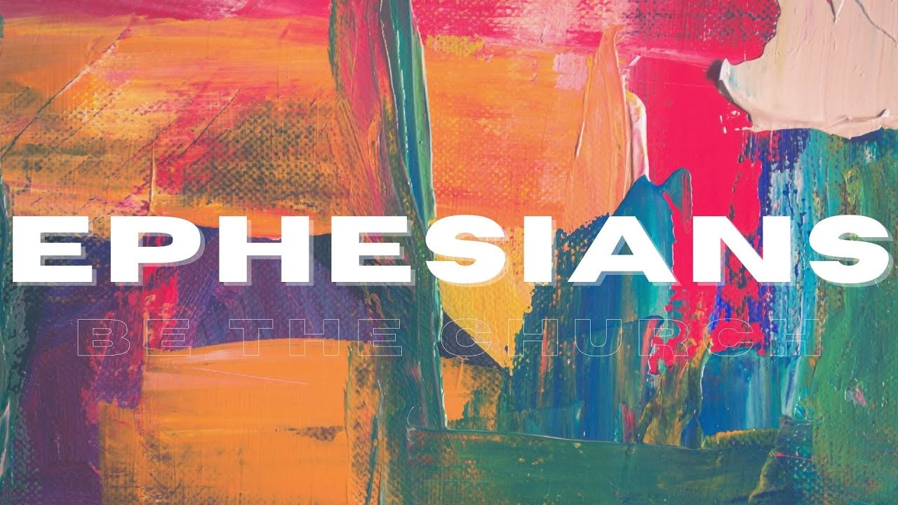 Ephesians: Bypath Meadow - YouTube