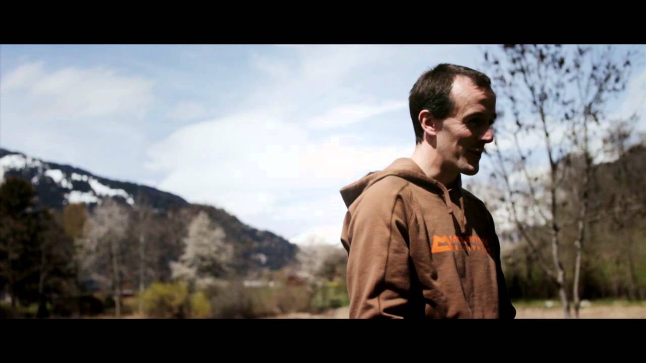 DAVE trailer - YouTube