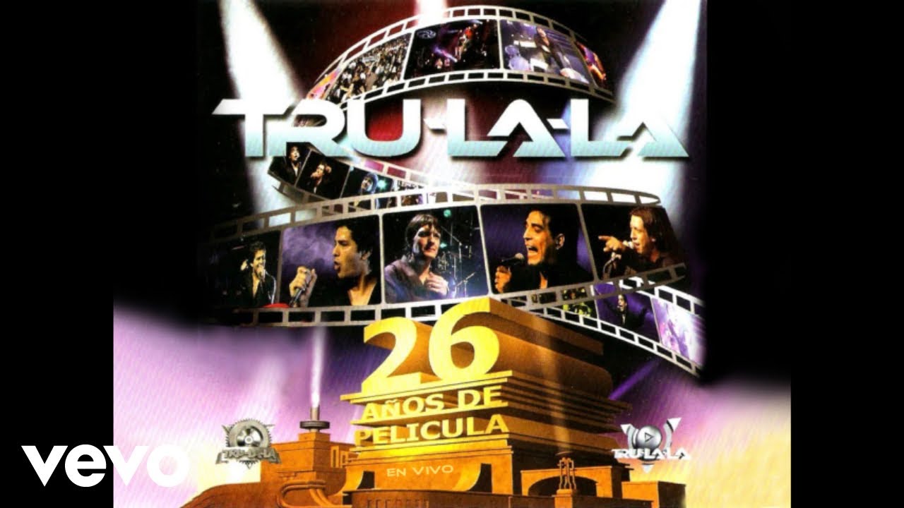 Canta Trula / Esto Es Trula / Te Suena / Al Descontrol (En Vivo ...
