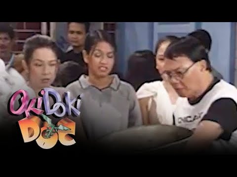 Oki Doki Doc: Vanessa del Bianco Full Episode | Jeepney TV - YouTube