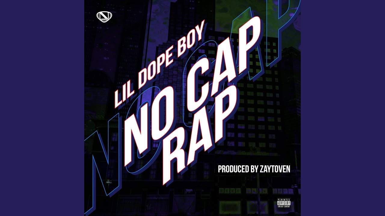 No Cap Rap - YouTube