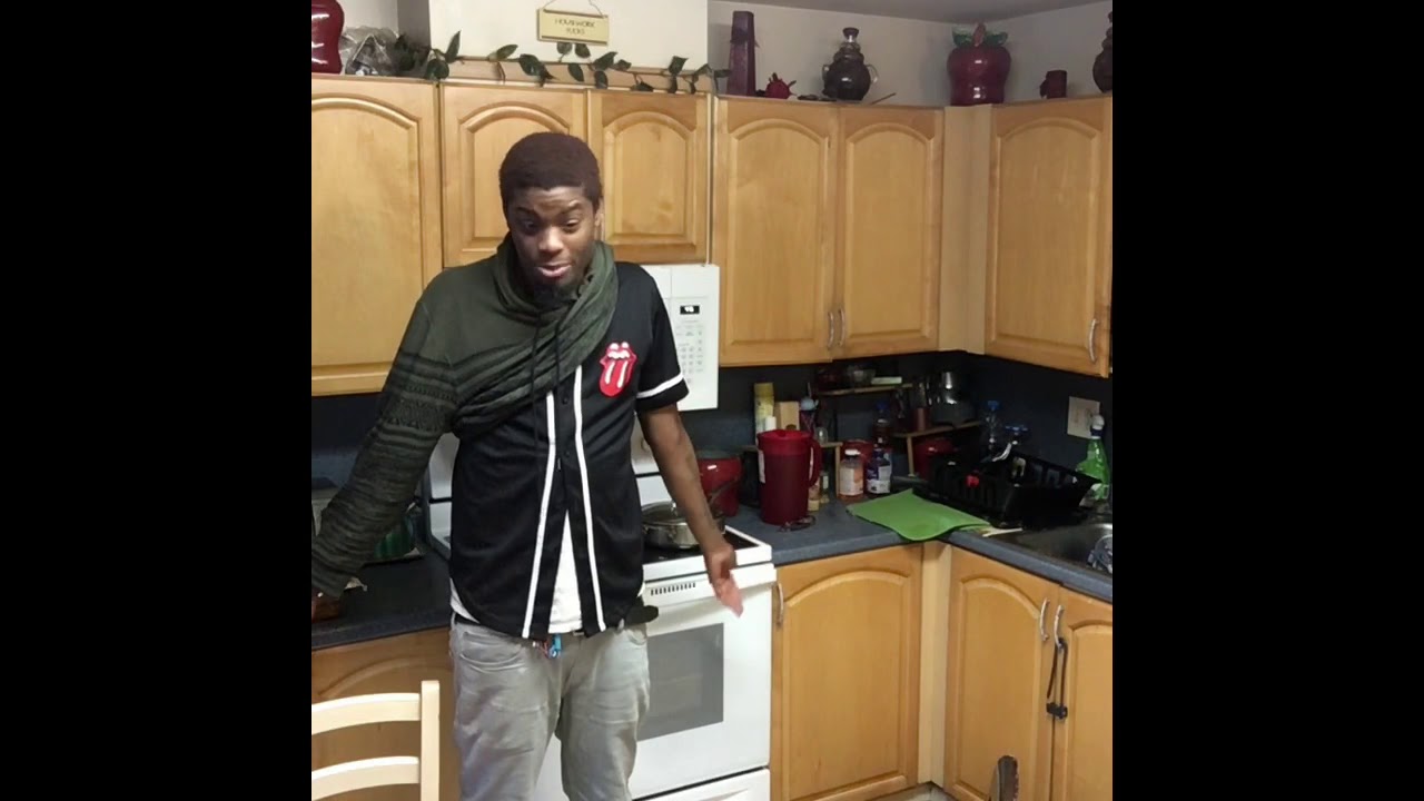 Issa Prank 😒 - YouTube