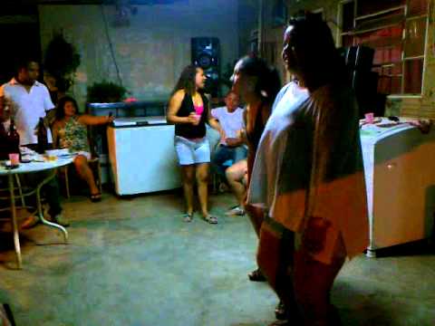 as funkeira