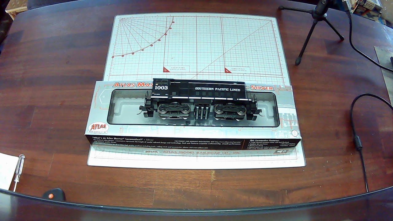 Atlas Silver ALCO HH600 660 Unboxing Pt 2 - YouTube