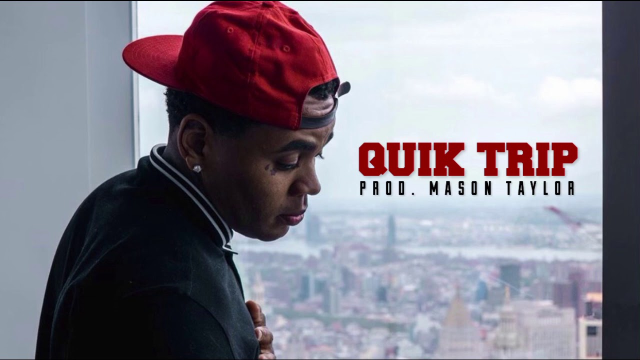 [FREE] Kevin Gates x Key Glock Type Beat 2019 - "Quik Trip" (Prod ...