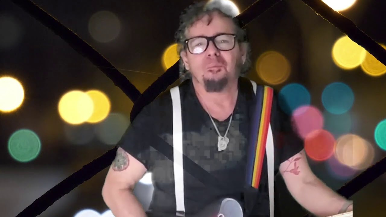 "Picturesque" - Lenny Zenith & Pop Combo [OFFICIAL VIDEO] - YouTube