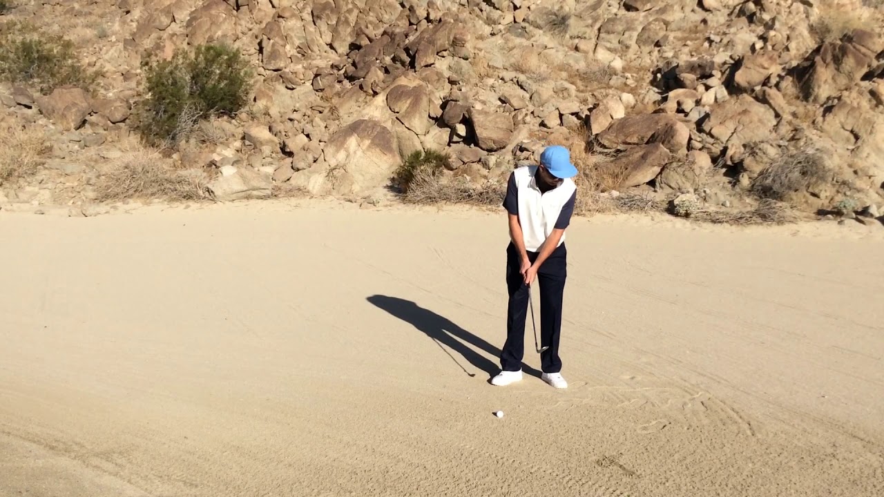 Ian Kindy level 3 video 10 - YouTube