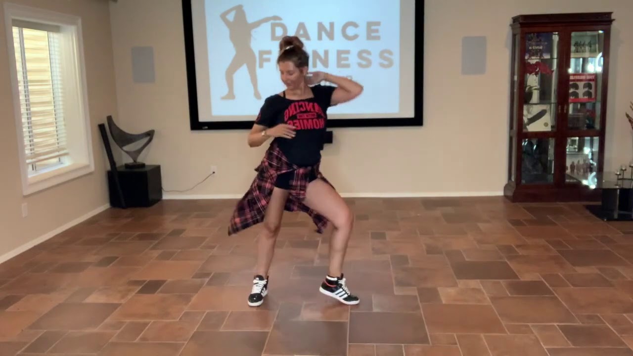 Low Key - Dance Fitness with JQ - YouTube