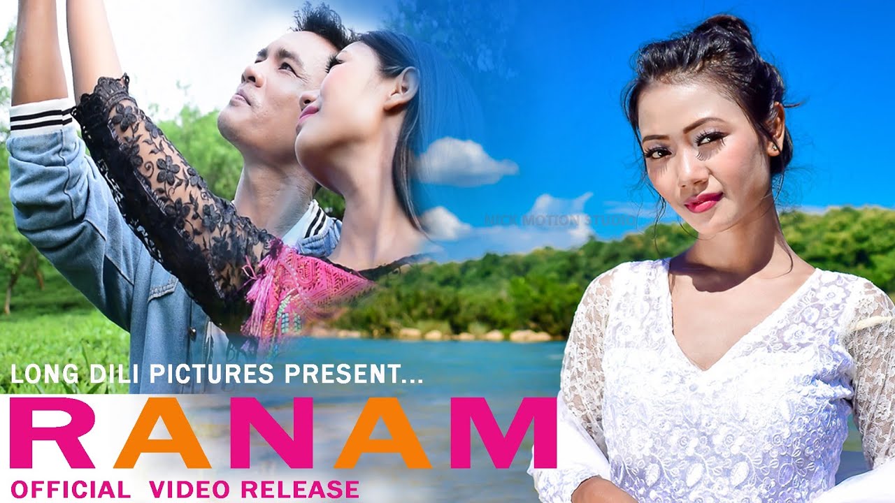 RANAM Official video release - YouTube