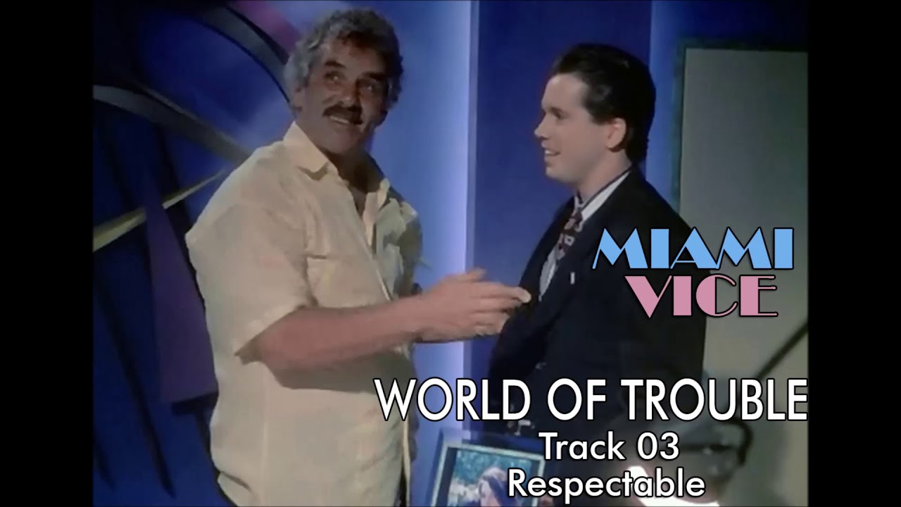 Tim Truman - Respectable - YouTube