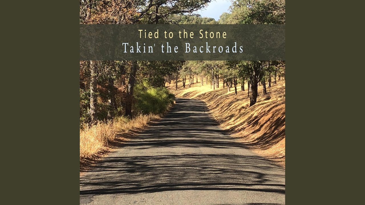 Takin' the Backroads - YouTube
