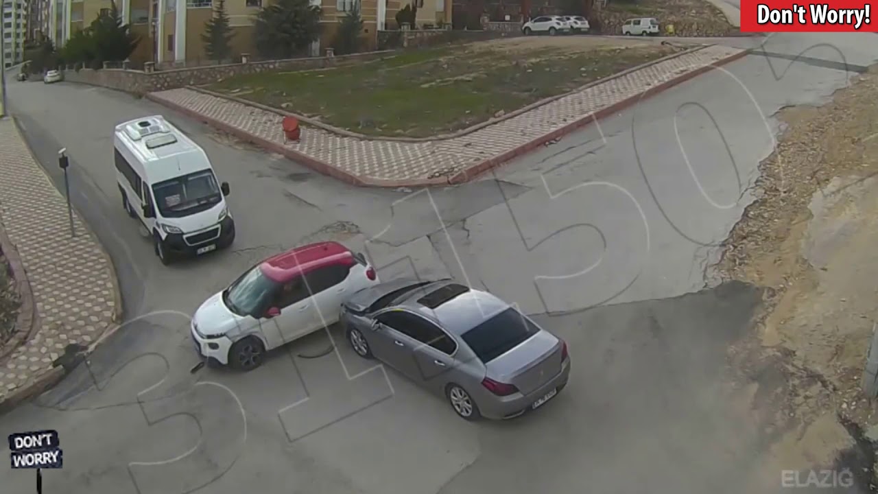 Car Crash Compilation - Turkey (2019 July) # Part4 - YouTube