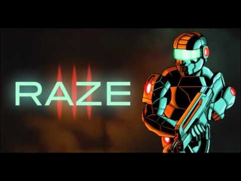 Raze 3 Soundtrack - The King Summit (Fight For Your Freedom) - YouTube