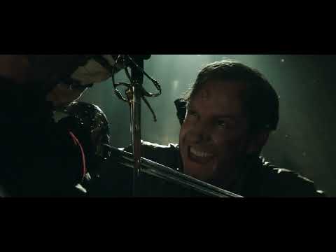 The King's Man 2021 - Final Sword Fight Scene