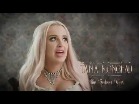 Escape The Night season 2 Tana Mongeau - YouTube