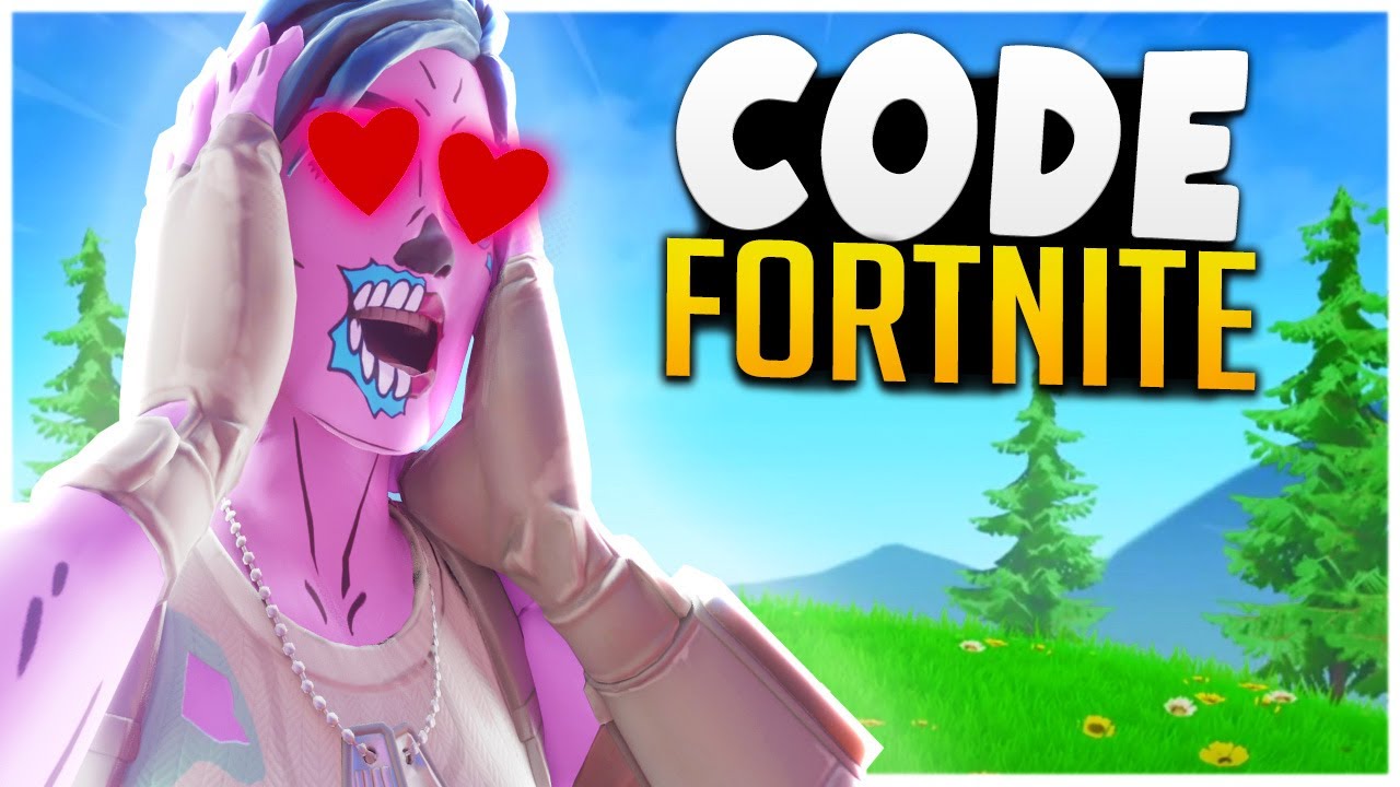 Fortnite Skin Code Xbox finden und Einlösen ZES8 - YouTube