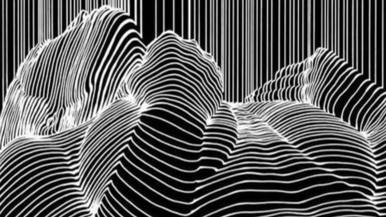 Barcode Girl - YouTube Music