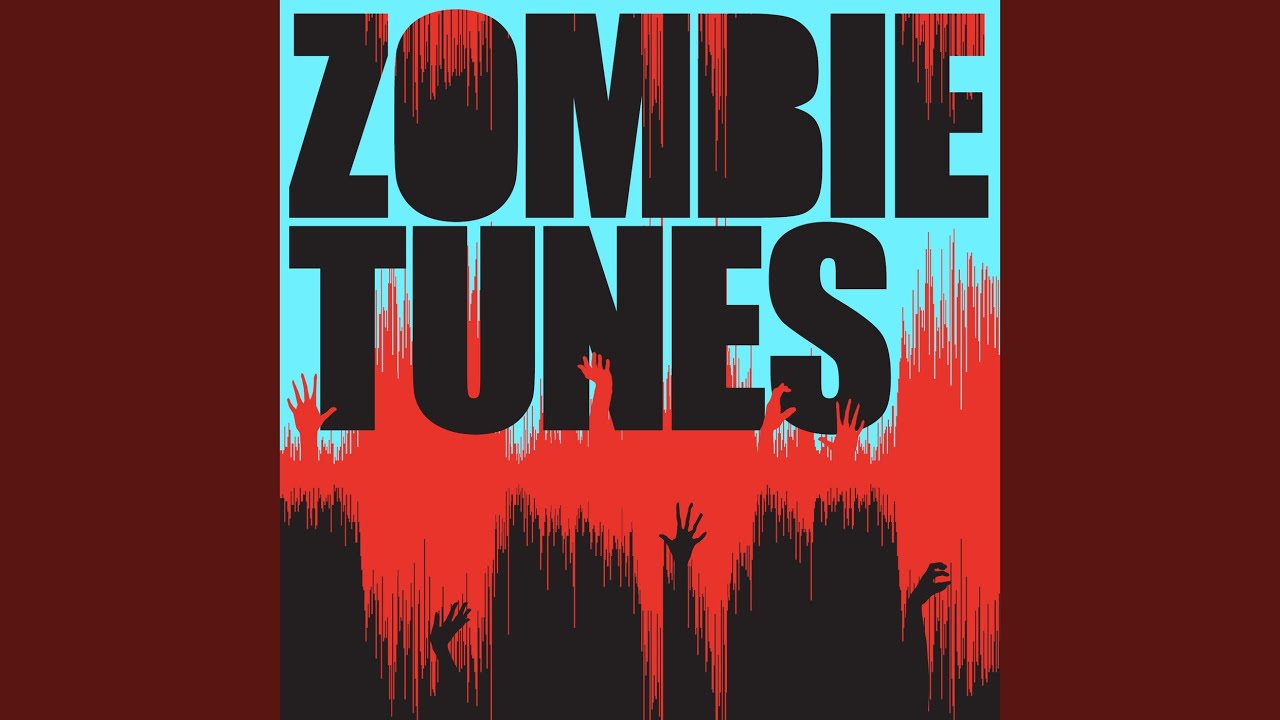 The Gonk (From "Dawn of the Dead") - YouTube