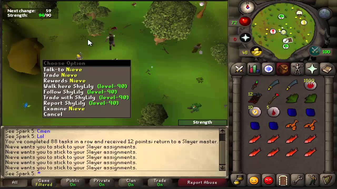 SARA SWORD! + WYVERNS $$$! + CLUE LOOT! + Extreme Makeover - Home ...