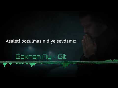 Gökhan Ay - Git (2020)